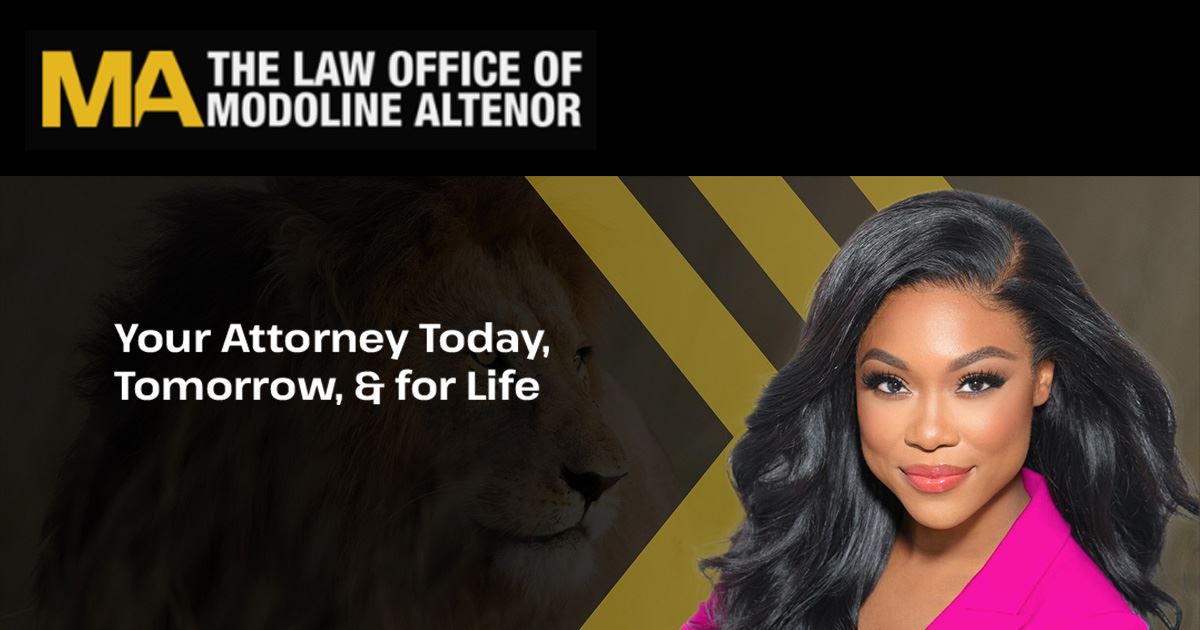 Orlando Personal Injury Lawyer | Law Office of Modoline Altenor